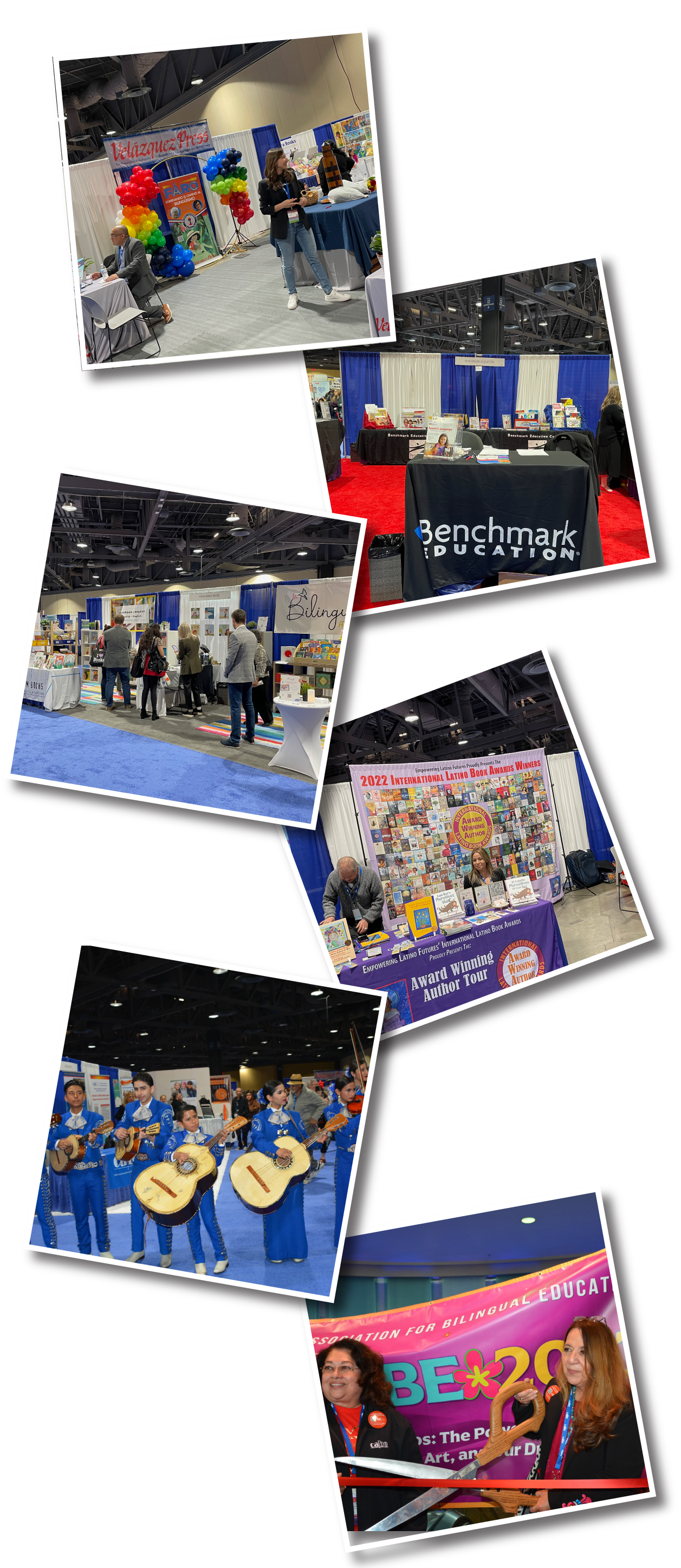 sponsors-exhibitors - CABE 2025 | 50th Anniversary