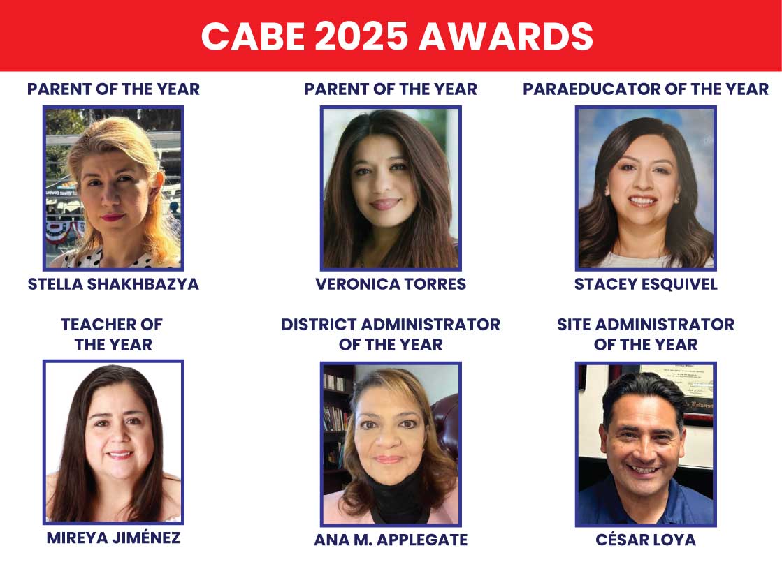CABE2025-Home - CABE 2025 | 50th Anniversary